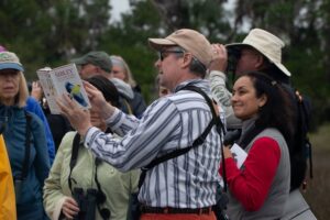 St. Johns County Audubon Society